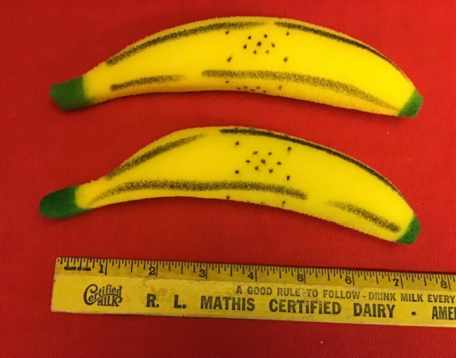 Multiplying Bananas – Ginn Magic Shop